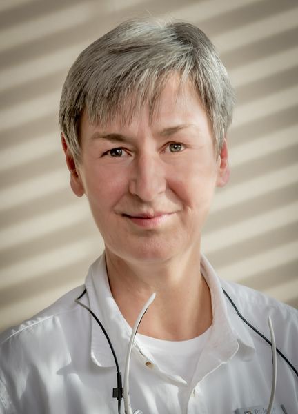 Über uns - Arztpraxis für Zahnheilkunde